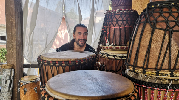 Comprar un DJEMBE. Lo que necesitas saber | Tukebatukes Percusión